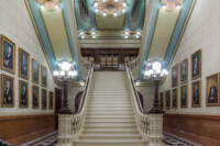 Plan Your Visit - Masonic Temple, Library & Museum