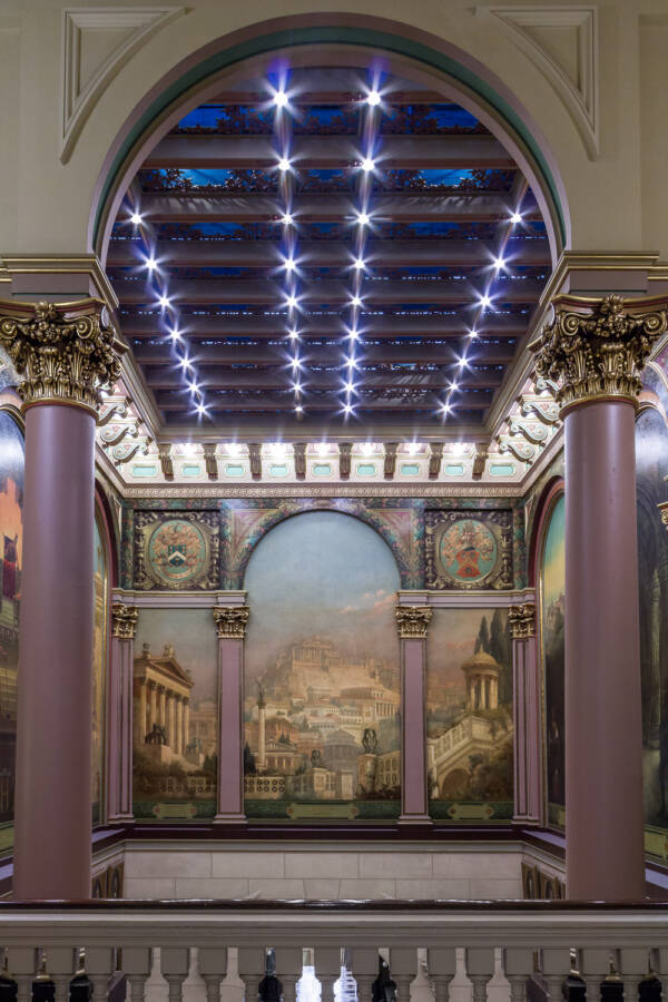 Plan Your Visit - Masonic Temple, Library & Museum