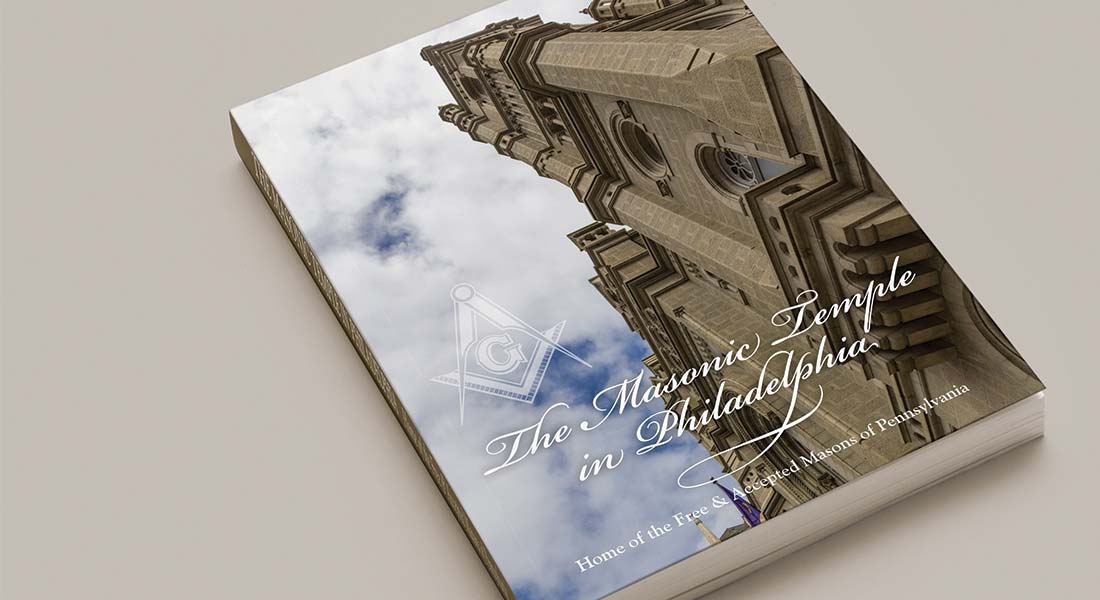 The Philadelphia Masonic Temple, Library and Museum