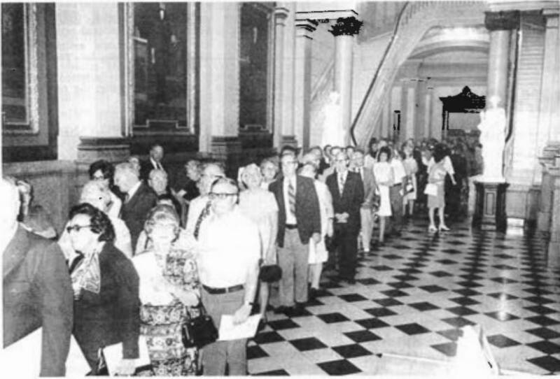History of the Masonic Temple - Masonic Temple, Library & Museum