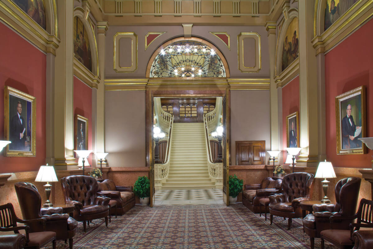 Media - Masonic Temple, Library & Museum