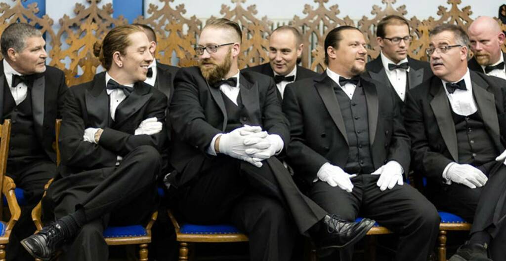 Upcoming Events – Masonic Temple, Library & Museum