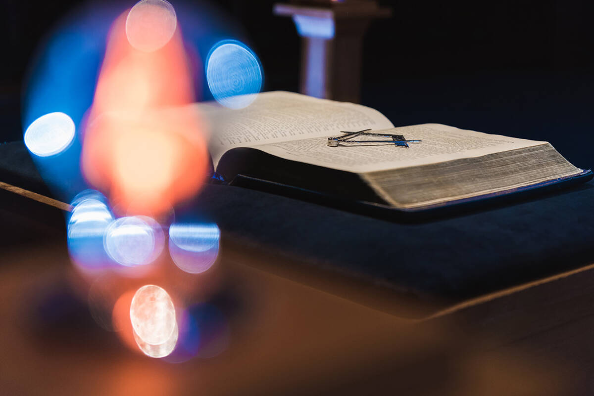 Speaker Series Lectures - Masonic Temple, Library & Museum