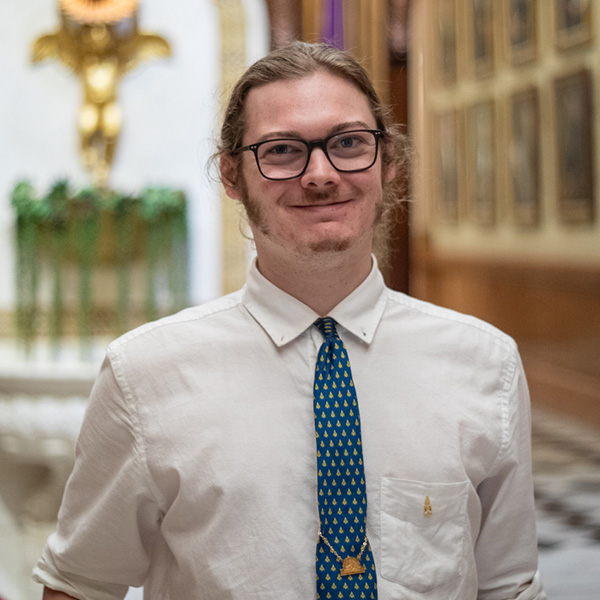 Meet the Team - Masonic Temple, Library & Museum